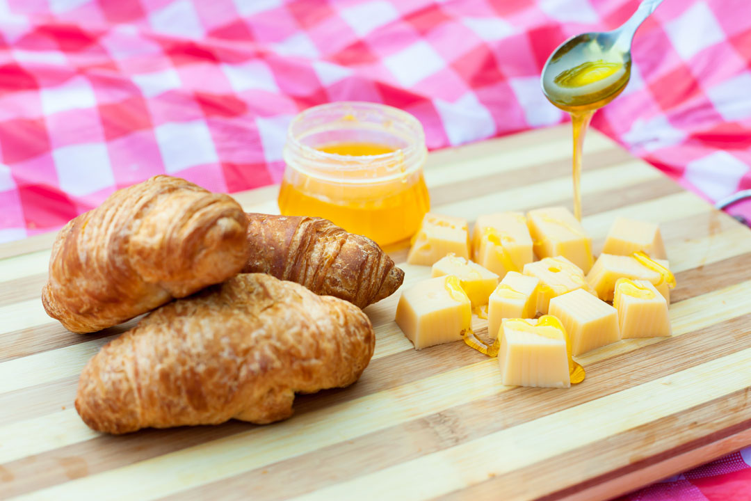 PICKNICK IDEEN